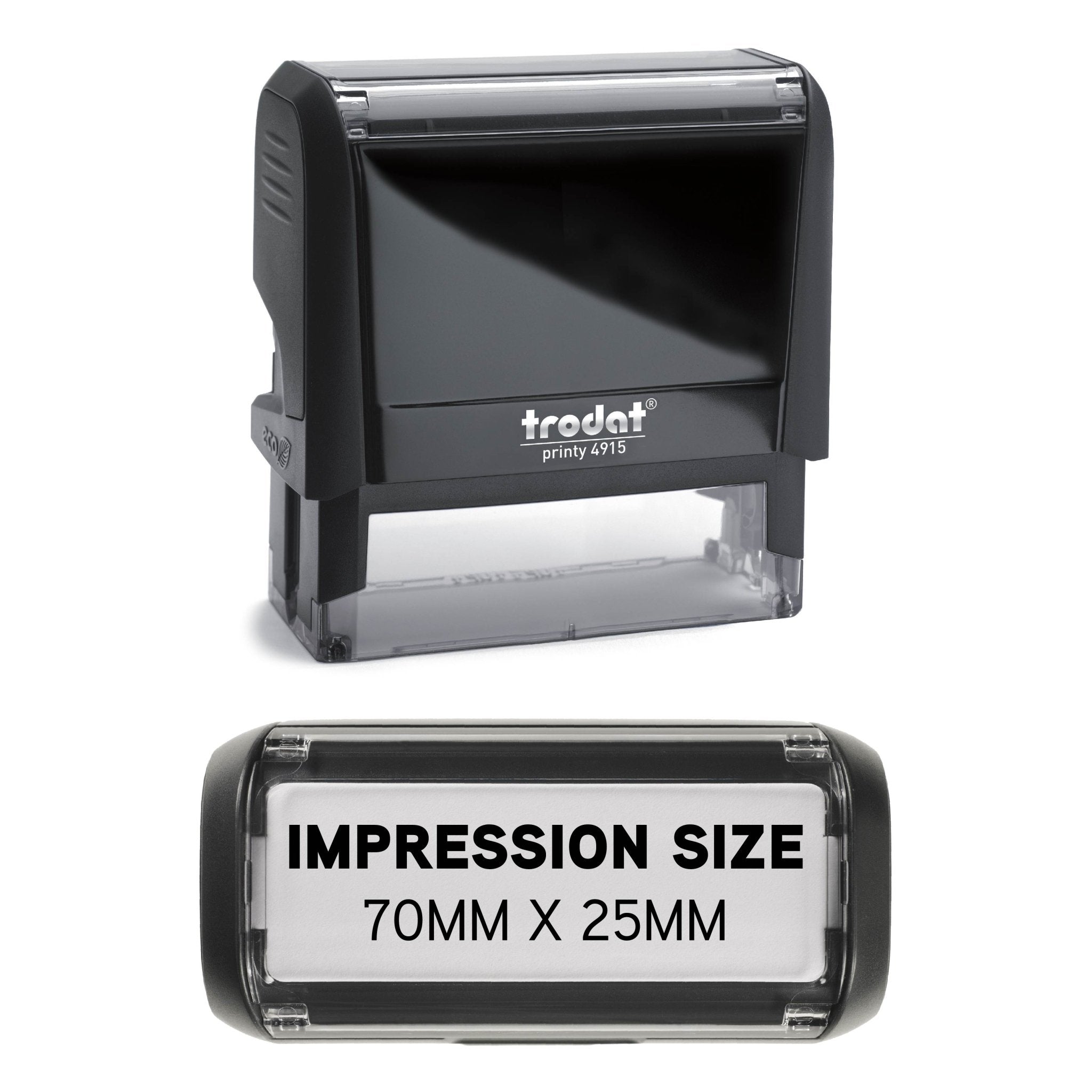 Stamp Ninja